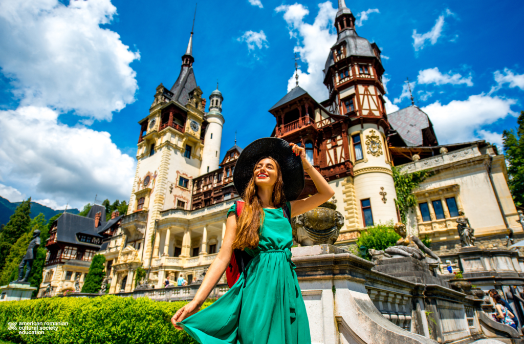 Beginning Romanian 2 (Adults) - ARCS Project