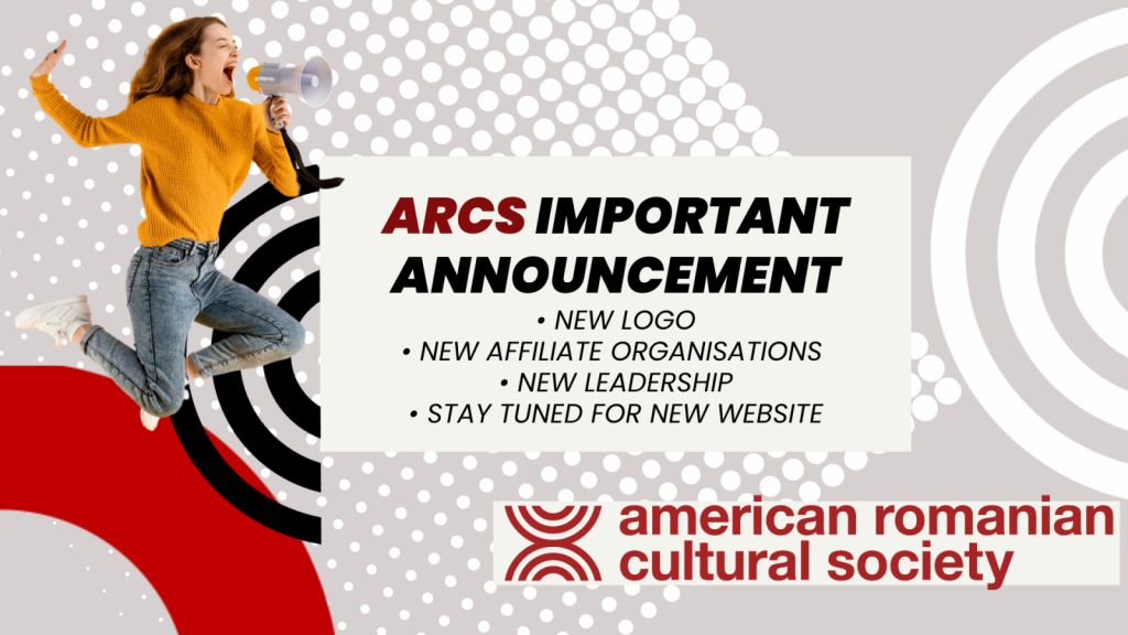 Important Announcement - ARCS Project
