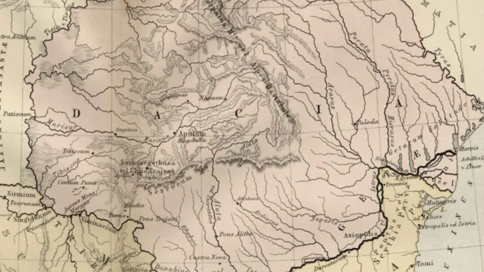 Language Classes - ARCS Project